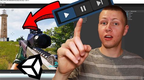 1 Setting To Enter Play Mode Faster In Unity Ecs Youtube