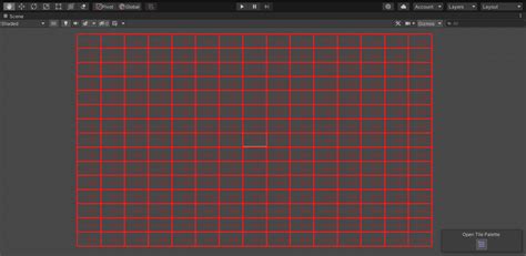 Grid Reference Tileset Unity By Natomarcacini