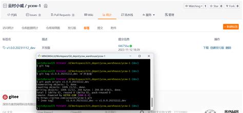 Git版本控制系统之分支与标签(版本)git 发布分支 Csdn博客 Git版本控制系统之分支与标签(版本)git 发布分支 Csdn博客
