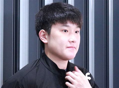 張本智和、能登地震の被災支援に100万円寄付「被災経験があるからこそ胸が痛い」 スポーツ報知