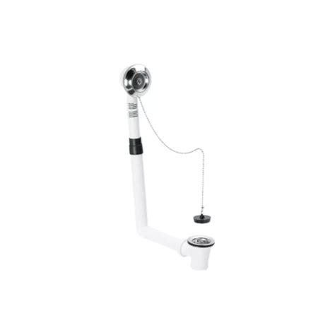 Pvc Bath Overflow Ordinary Gas Dubai