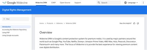 How To Enable Drm In Chrome A 2024 Update Devicemag