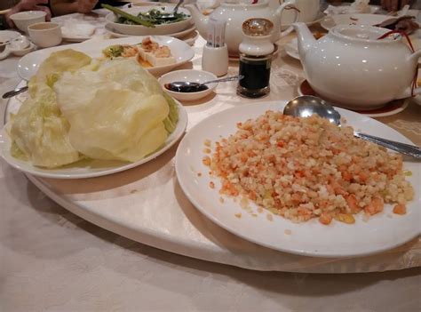 【台北市中山區】龍都酒樓吃烤鴨 想要旅行的念頭停不住