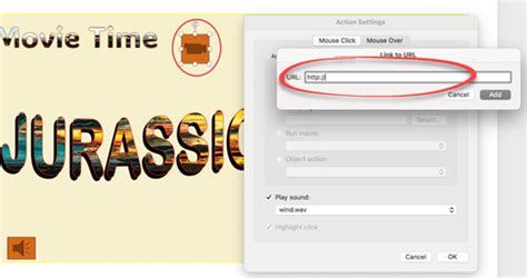 Unlocking The Power Of Powerpoint Action Buttons Office Watch