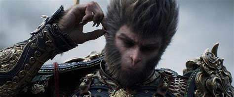 黑神话悟空 超高清3440x1440带鱼屏壁纸图片编号339168 壁纸网