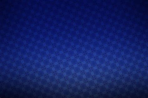 Premium AI Image Blue Abstract Background With Hexagon Pattern