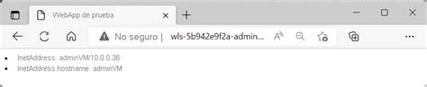 Inicio Rápido Implementación De Weblogic Server En Azure Virtual