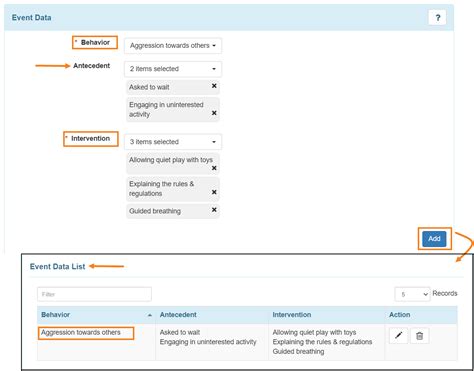 Create Behavior Plan Therap Global