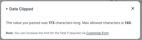 Limit Of Ldap Settings Field Ldapsearchstring Limited To 140 Characters Setup Frappe Forum