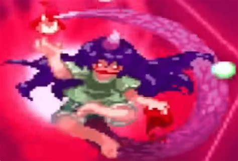 I Think She Looks Great In This One Sprite Touhou 19 R Touhou