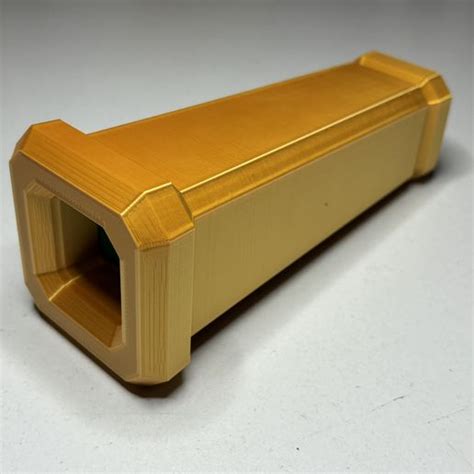 Stl File Ratcheted Spyglass 📱 ・3d Printable Model To Download・cults