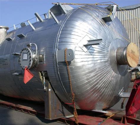 Promat Coating Company Limited Our Services Vessel Insulation