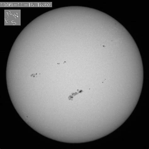 Sunspot Classification Student Version