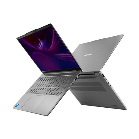 Lenovo Ideapad Slim Irh R Luna Grey Laptop Price In Bd