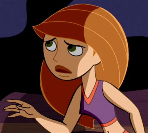 Kim Possible Character Animation Pedia Wiki Fandom