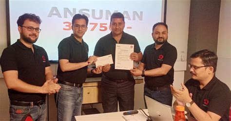 Ansuman Mazumder On Linkedin Indeed A Wonderful Moment For Me Once Again Top Performer Pan…