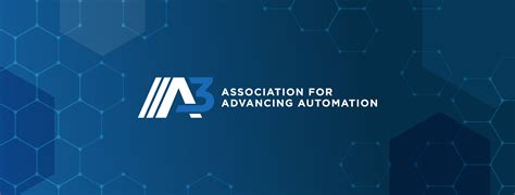 Association For Advancing Automation Ann Arbor Mi