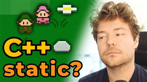 To Static Or Not To Static Youtube
