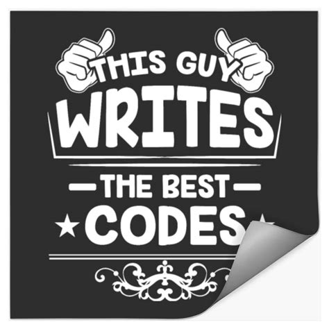 The Best Codes Programmer Developer And Coder T Sold By Brown Sku