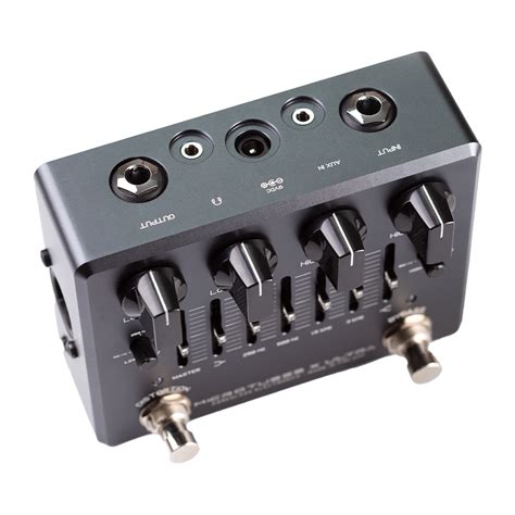 Microtubes X Ultra Darkglass