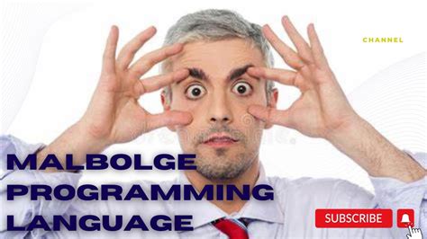 Malbolge Programming Language How To Write Hello World In Malbolge