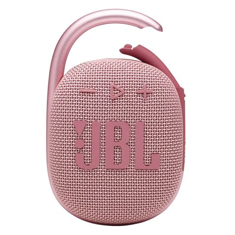 JBL Clip 4 Ultra Portable Bluetooth Waterproof Speaker With JBL Pro Sound Walmart Com
