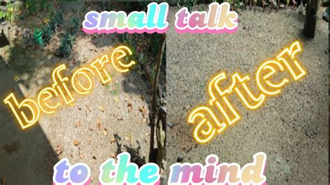 මනසට පුංචි කතාබහක් Youtube