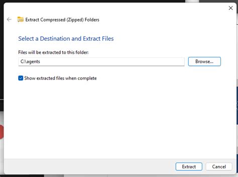 Use Self Hosted Windows Agents To Run Azure Devops Pipelines Low Code Lewis