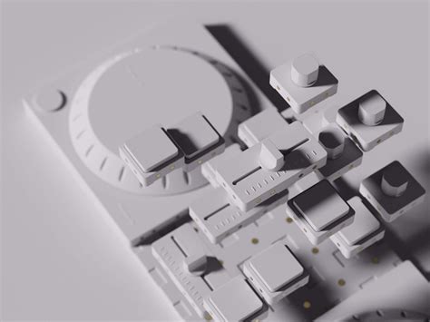 This Modular Dj Unit Lets You Add And Take Away Features