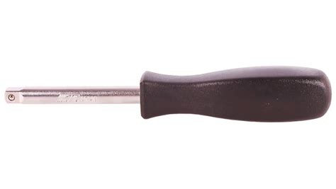 Отвертка вороток JTC 1/4 150мм. - купить в интернет-магазине OZON с ...