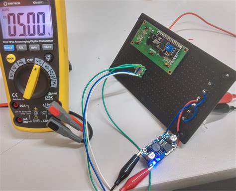 Solar MPPT Charge Controller Jaycar Electronics