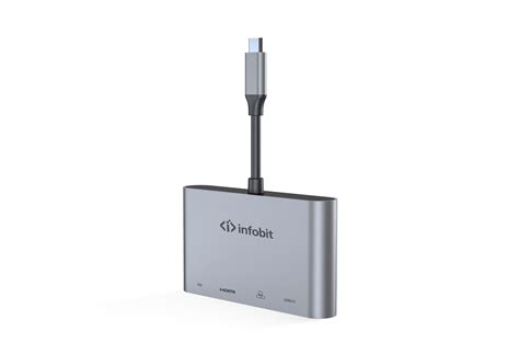 Ihub 301