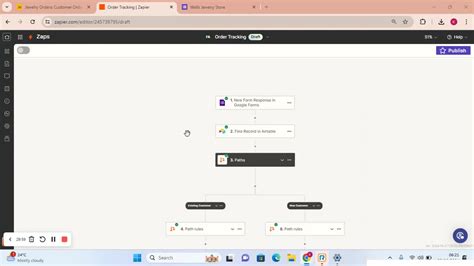 Fike Adaba On Linkedin Automationinbusiness Workflowautomation