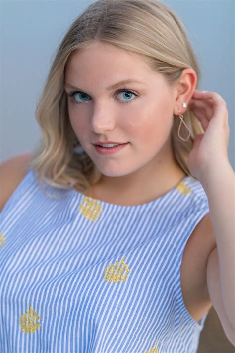 Carly A Model Crew Spotlight