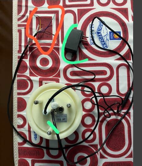 Jxct Shutter Box Rs485 Modbus Connection With Esp32 Page 2 Sensors Arduino Forum