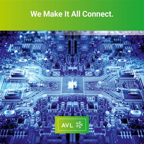 Automotive Basic Software Development At Avl Software And Functions Gmbh