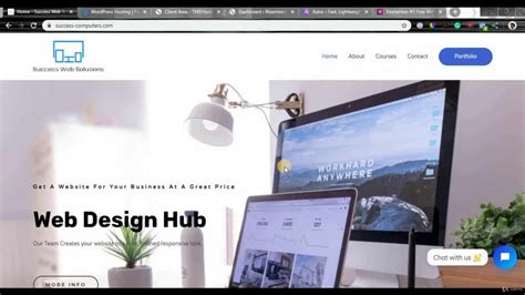do it yourself tutorials how to make a website 2021 wordpress