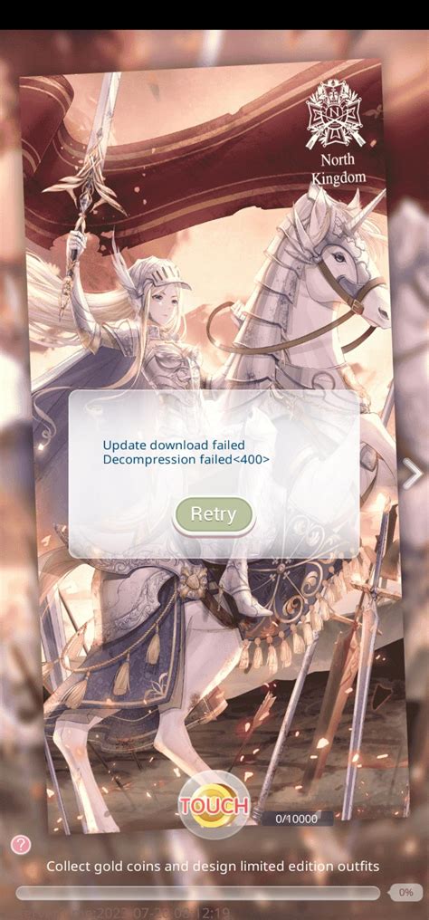 Tried To Fix And It Errored Deleted To Redownload And Its Errored