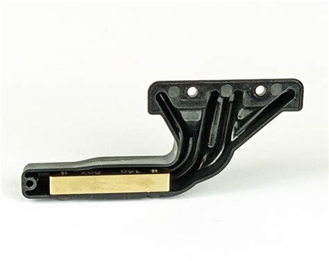Truespeed Molded Headers With Weight Cavity Custom Works Rc