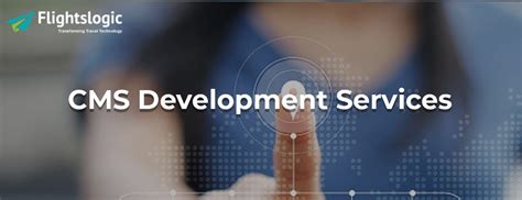 Cms Development Services Cms Development Company By Kitty Litter