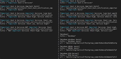 Deploy Dashboard NetEye Neteye Blog Com