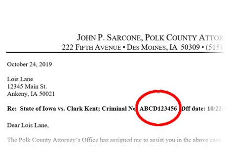 Search By Name Or Case Number
