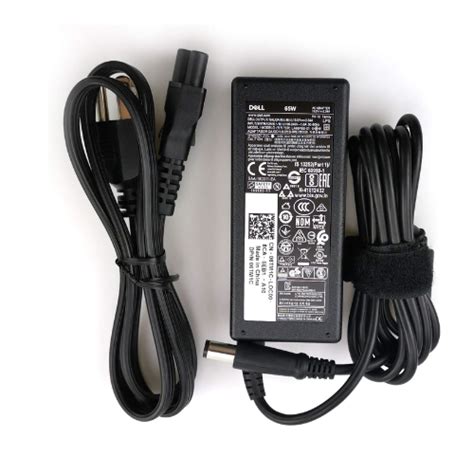 Dell Inspiron 3520 Replacement Part Charger