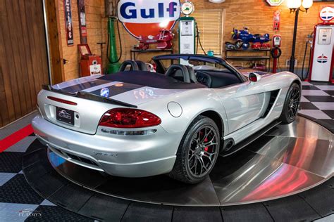 2005 Dodge Viper No Reserve Classics Llc