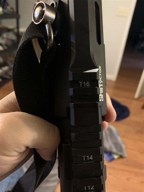 Ar10 Handguard Alignment R Ar10