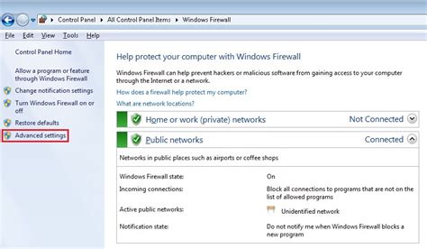 Between Two Beckhoff Controllers Win10 How Do I Configure Ip Access Permissions In The Firewall