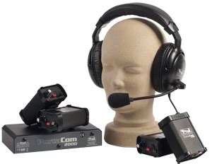 Anchor PortaCom Wired Intercom Kintronics