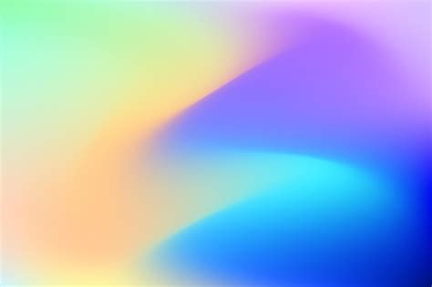 Premium Vector Abstract Gradient Fluid Wallpaper