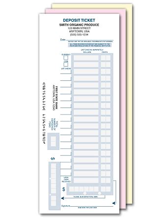 Starter Kit 2 Laser Printer Checks