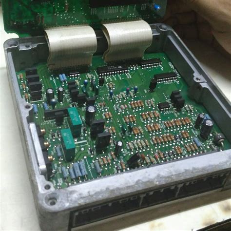 Ecu Eps Srs Module Ect Indonesia Jakarta